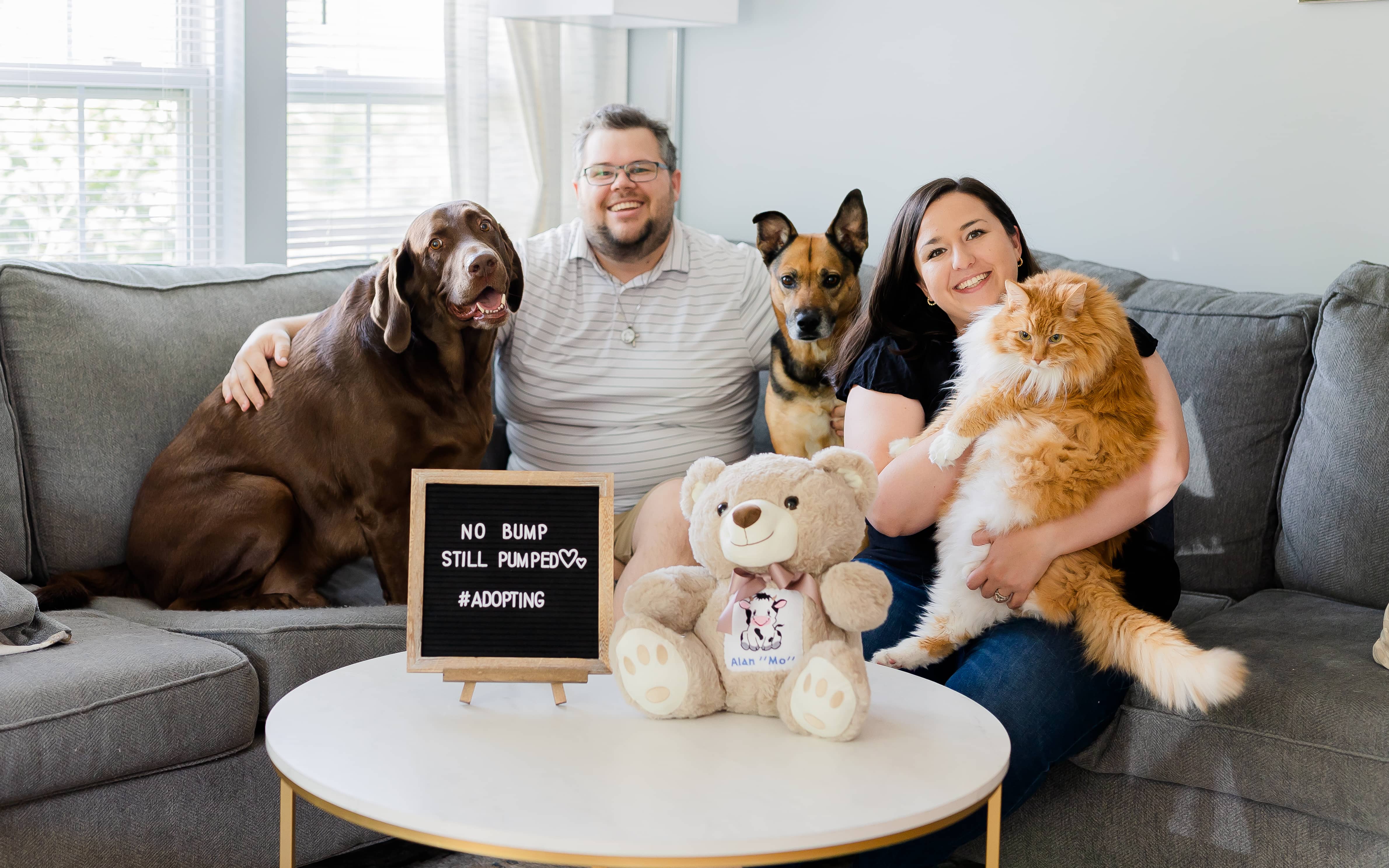 AdoptMatch - Find Adoptive Parents, Adoption Agencies and Attorneys